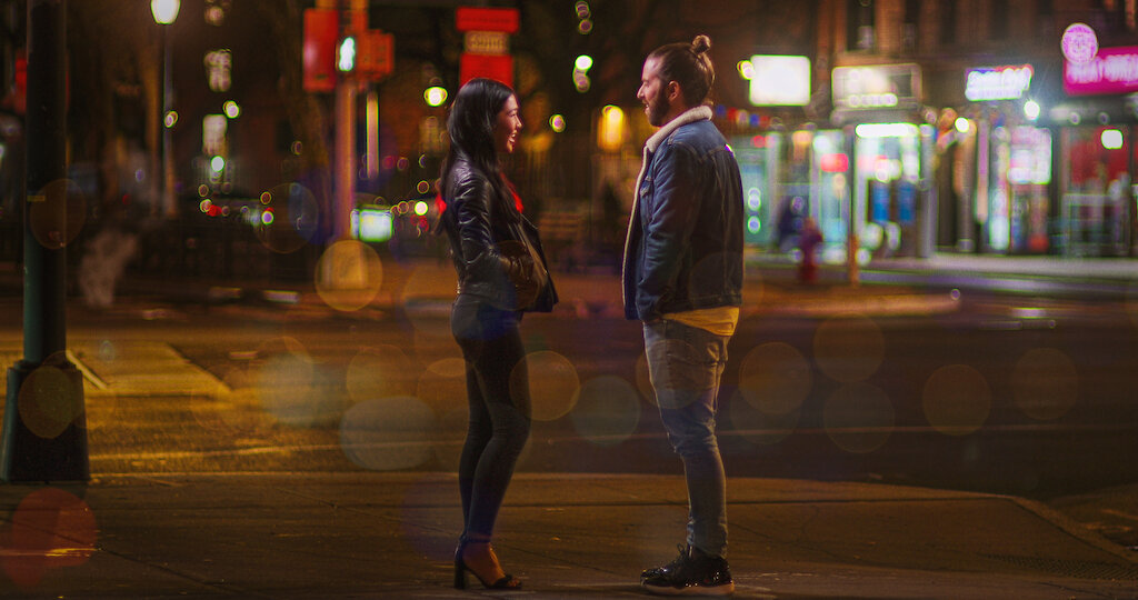 Watch Longest Third Date | Netflix Official Site