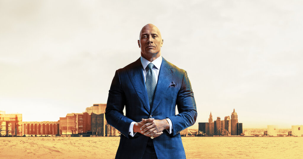 Watch Ballers | Netflix