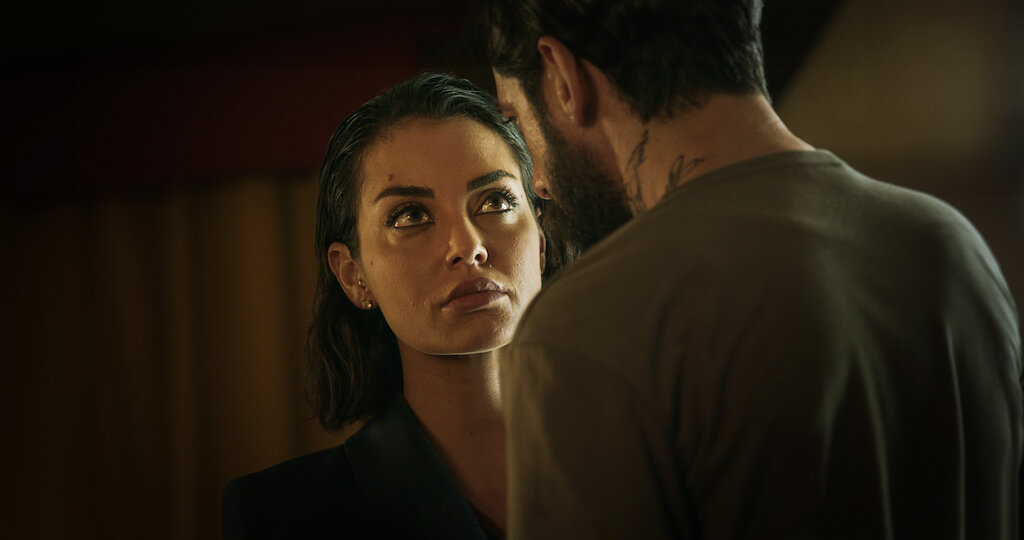 Watch Hard Broken | Netflix Official Site