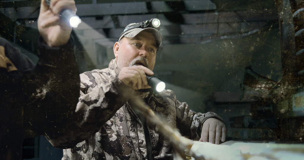 Watch Pirate Gold of Adak Island | Netflix Official Site