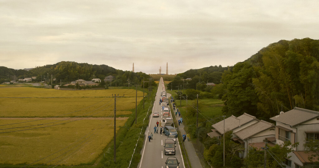 Watch THE DAYS | Netflix Official Site