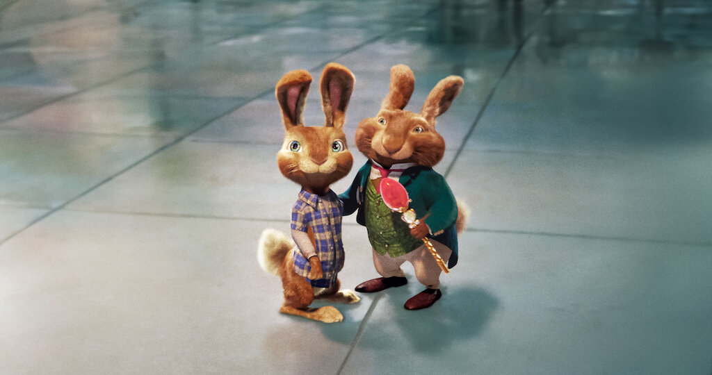 Watch Hop | Netflix