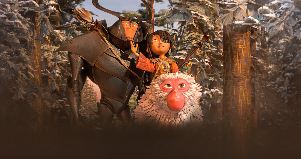 Watch Kubo and the Two Strings | Netflix