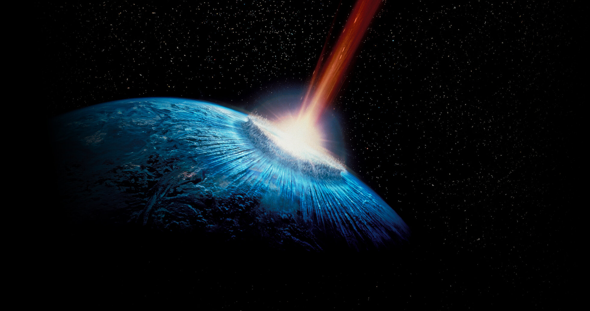 Watch Deep Impact | Netflix