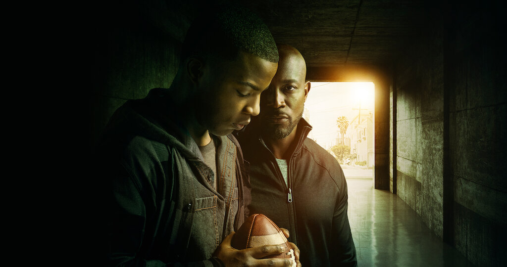 All American | Netflix