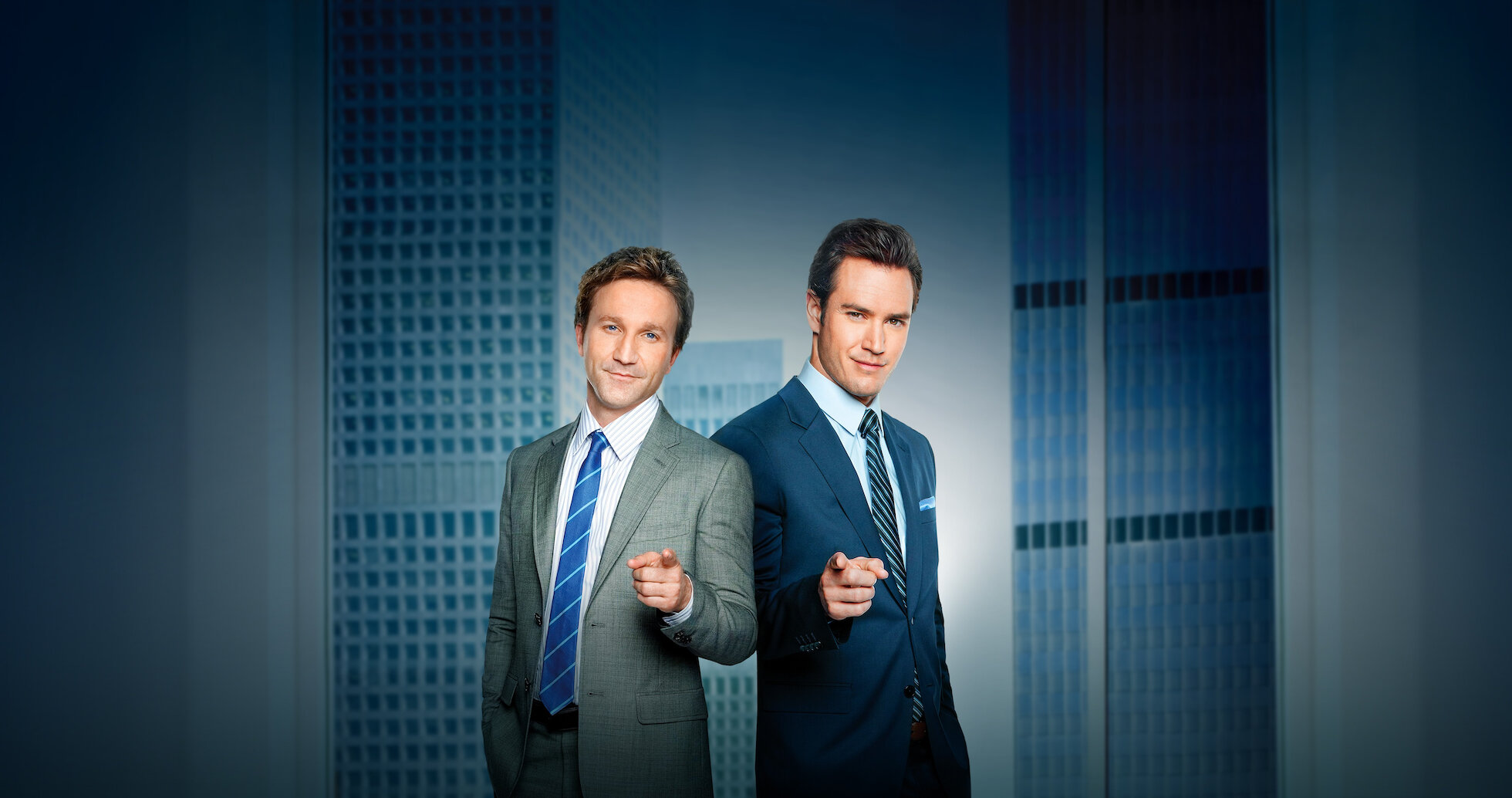 Watch Franklin & Bash | Netflix