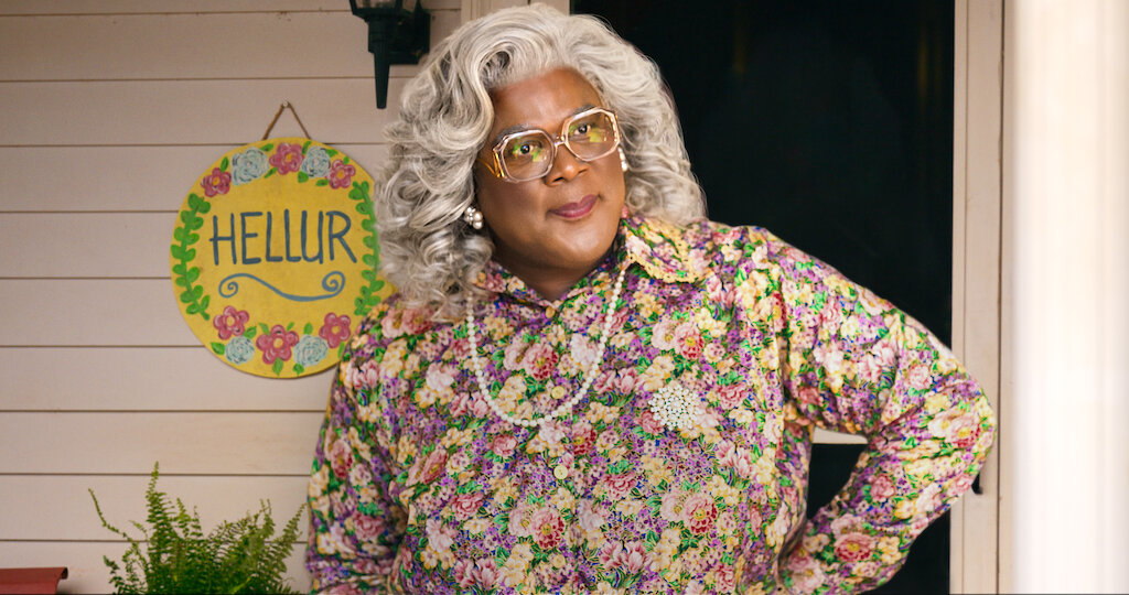 Watch A Madea Homecoming | Netflix Official Site