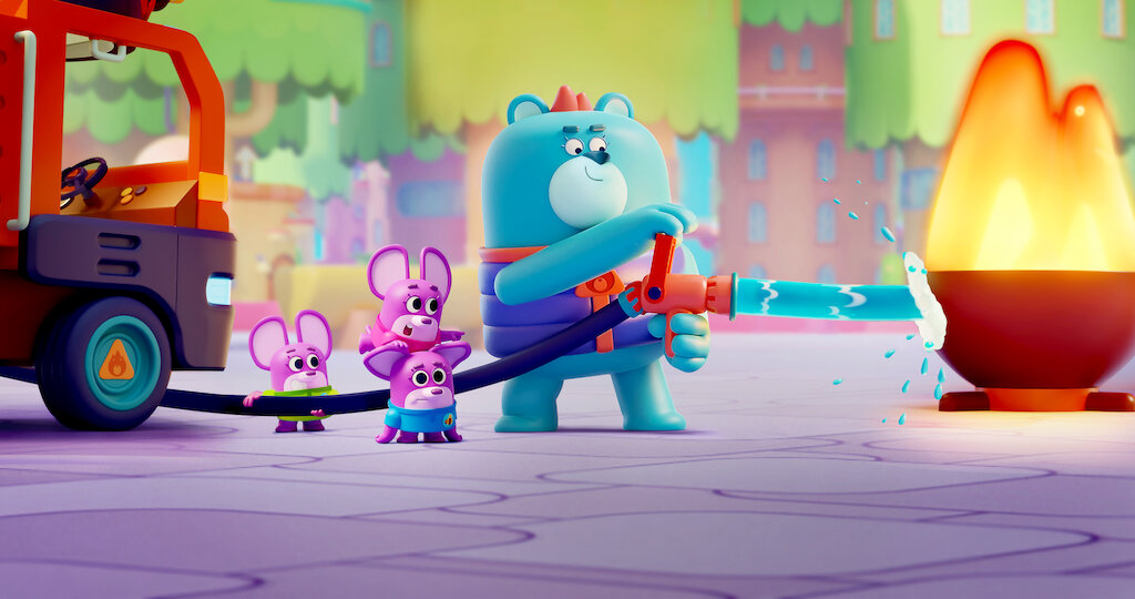 Watch Big Tree City | Netflix Official Site