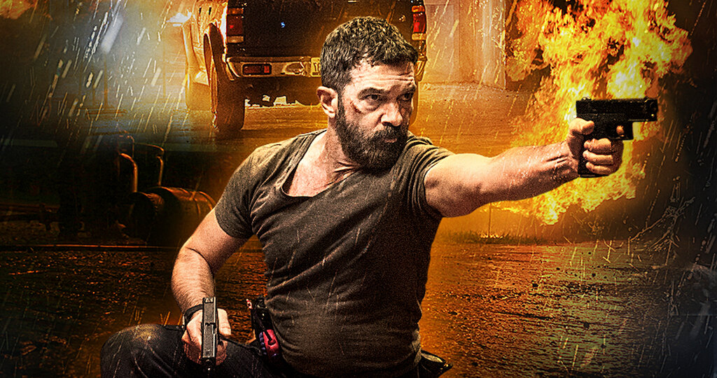 Watch Security | Netflix