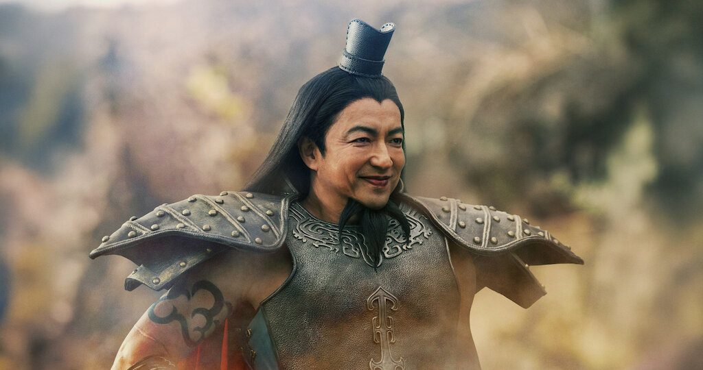 Watch Kingdom: Return of The Great General | Netflix