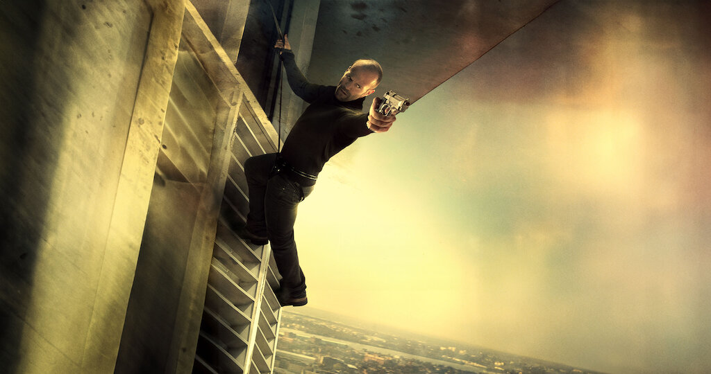 The Mechanic | Netflix