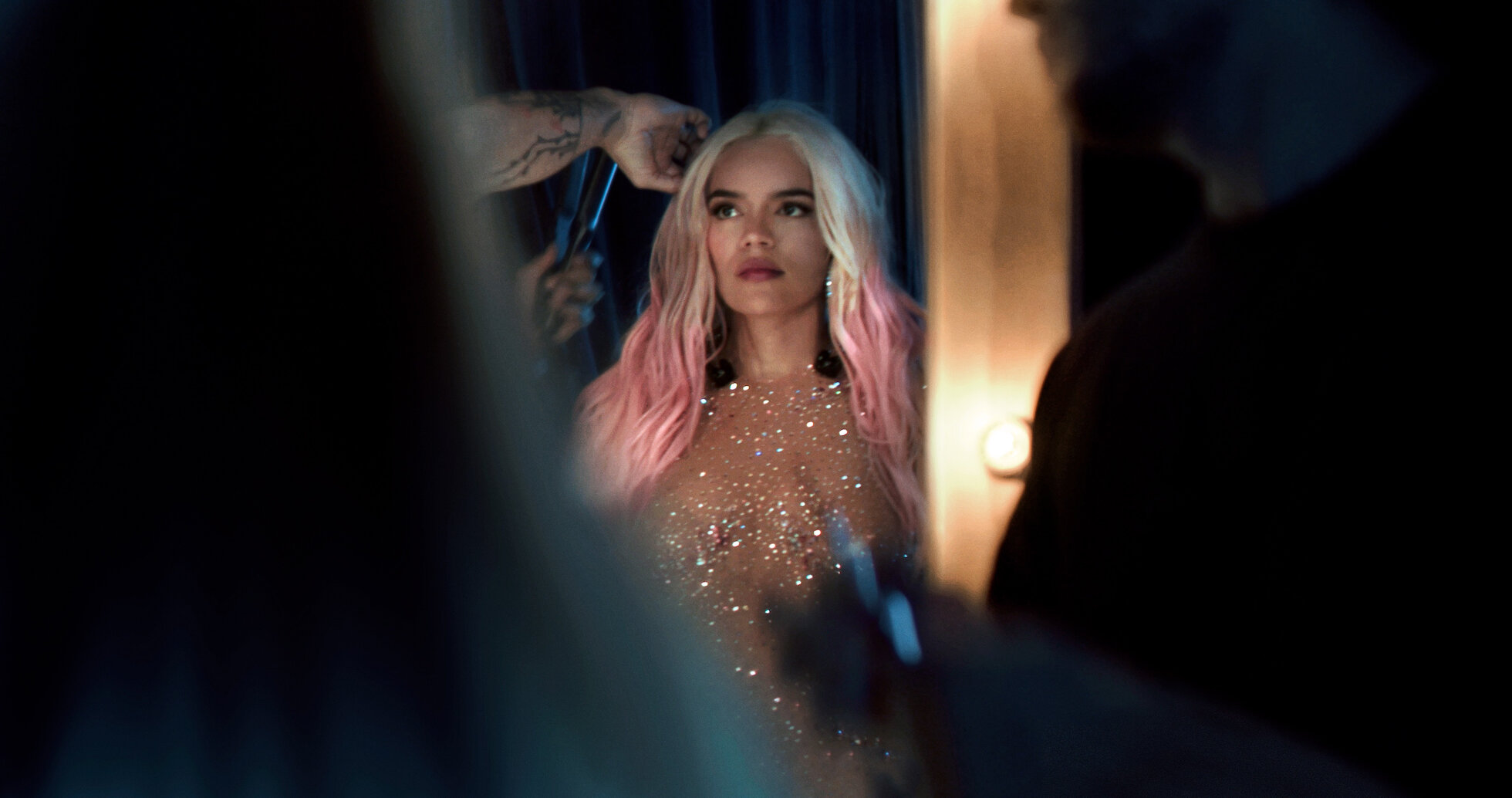 Watch Karol G: Tomorrow was Beautiful | Netflix Official Site