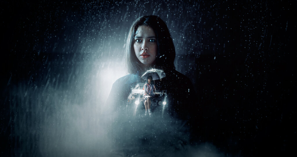 Watch Girl from Nowhere | Netflix Official Site