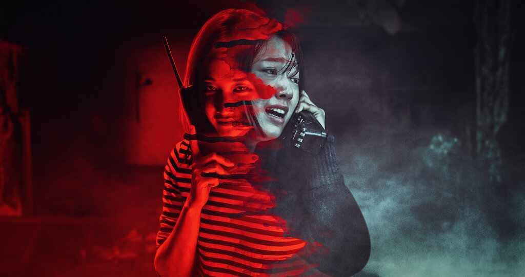 Watch The Call | Netflix Official Site