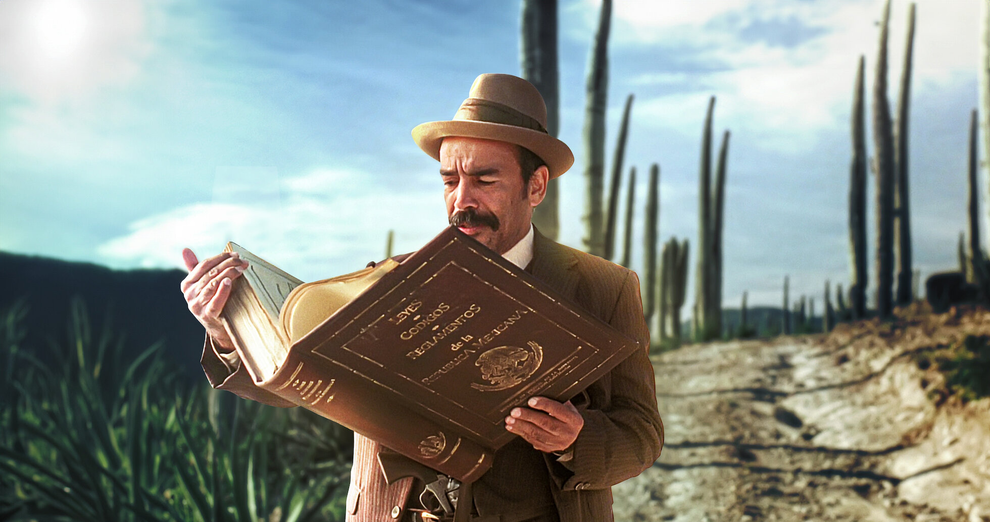 Watch La ley de Herodes | Netflix