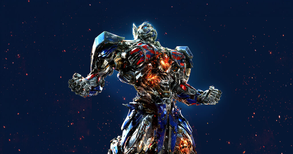 Watch Transformers: Age of Extinction | Netflix