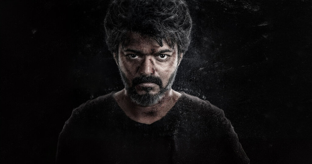 Watch Beast (Tamil) | Netflix