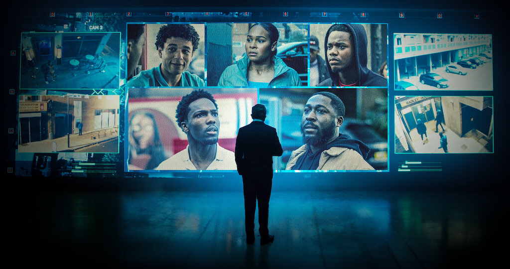 Watch Supacell | Netflix Official Site