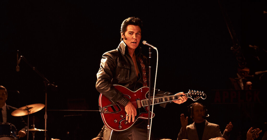 Elvis | Netflix