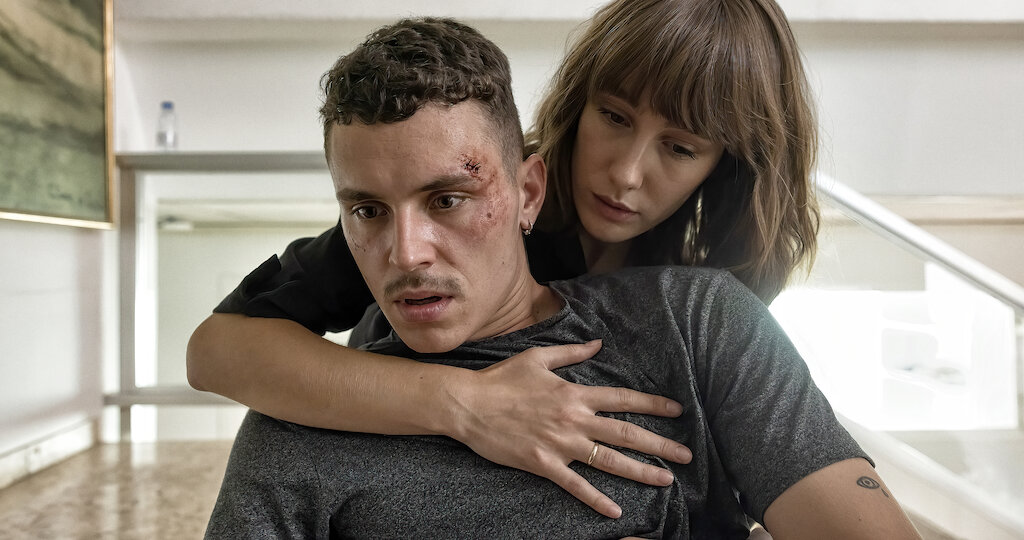 Muted | Sitio oficial de Netflix