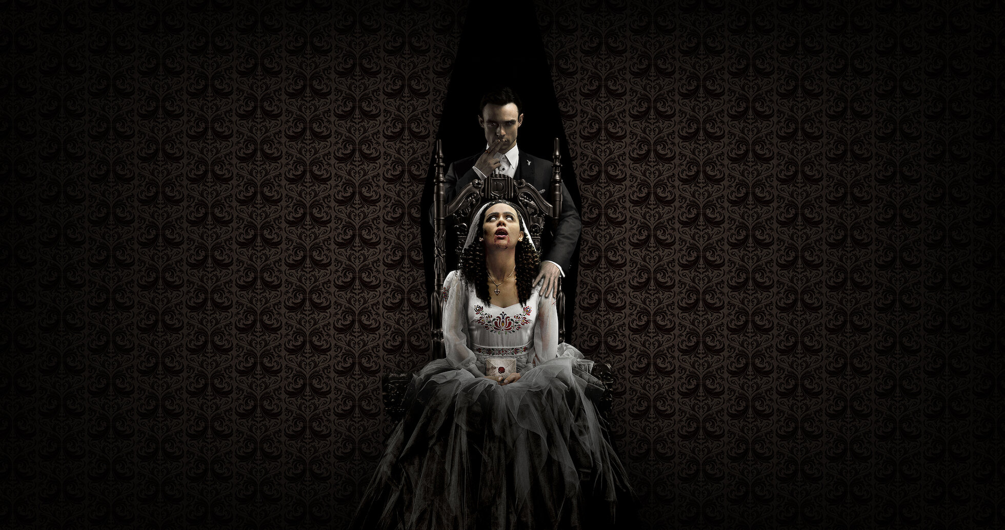 Watch The Invitation | Netflix