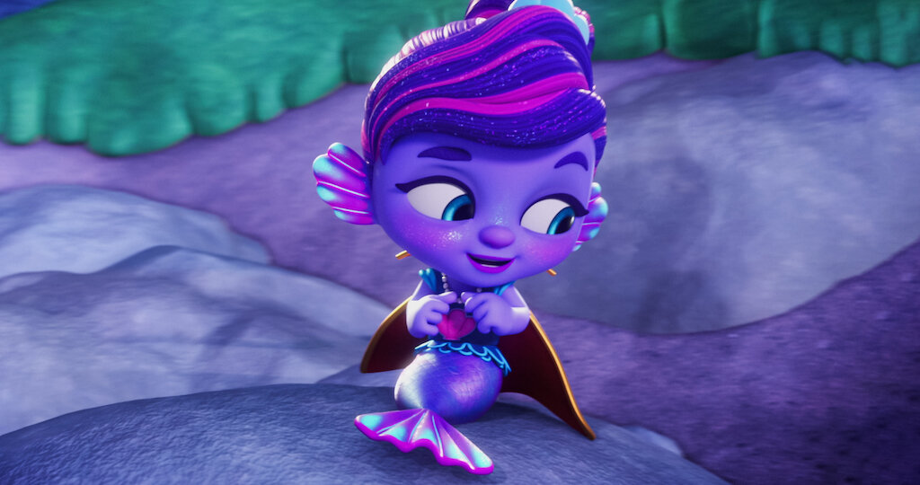 Watch Super Monsters | Netflix Official Site