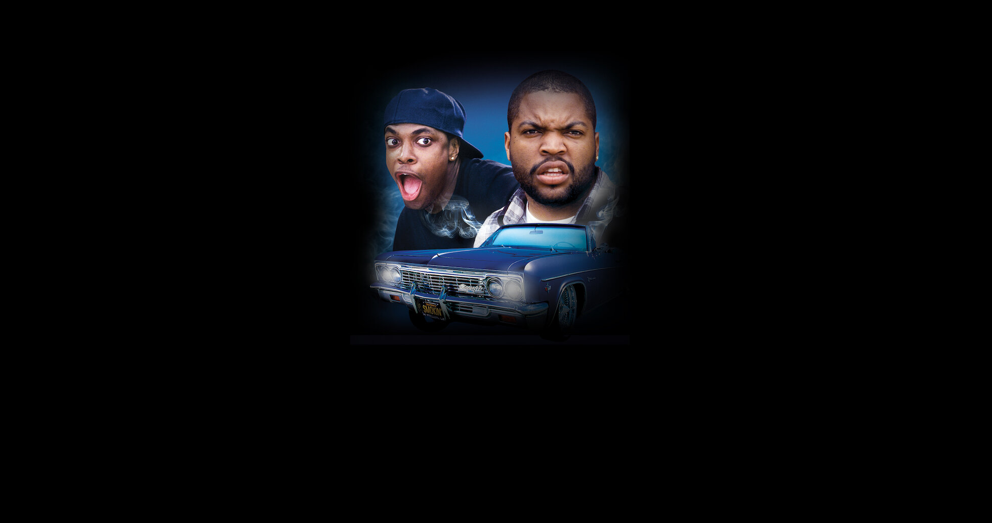 Watch Friday | Netflix