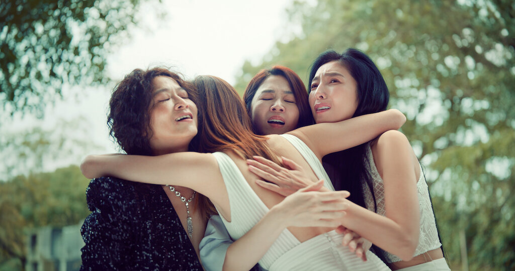 Watch Born for the Spotlight | Netflix Official Site