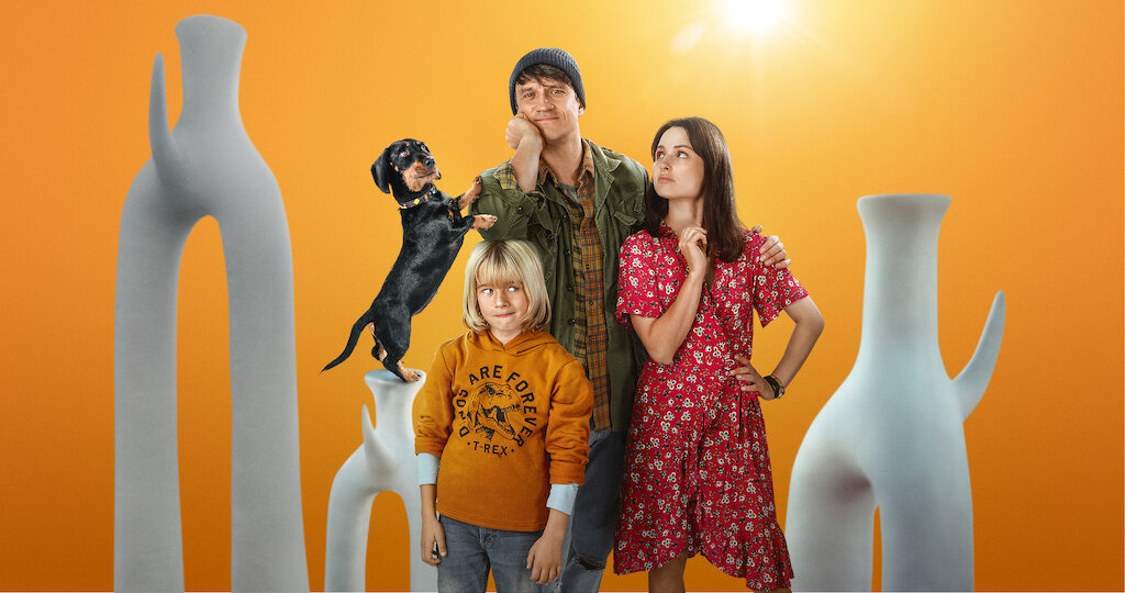 Watch Heart Parade | Netflix