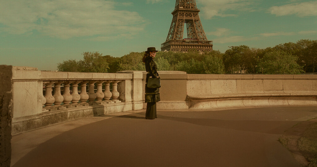 Watch Maria | Netflix