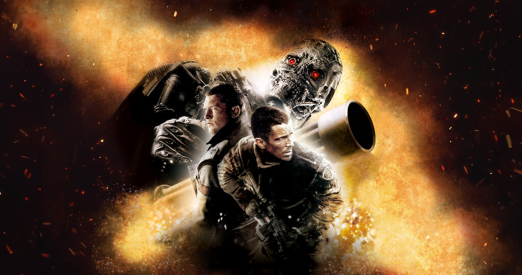 Watch Terminator Salvation | Netflix