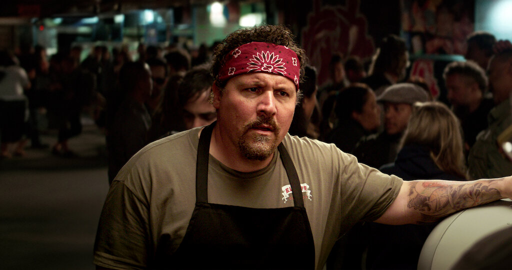 Watch Chef | Netflix