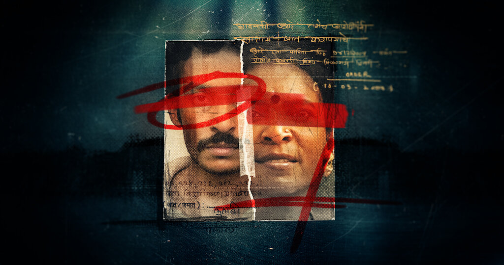 Watch Indian Predator: Murder in a Courtroom | Netflix Official Site