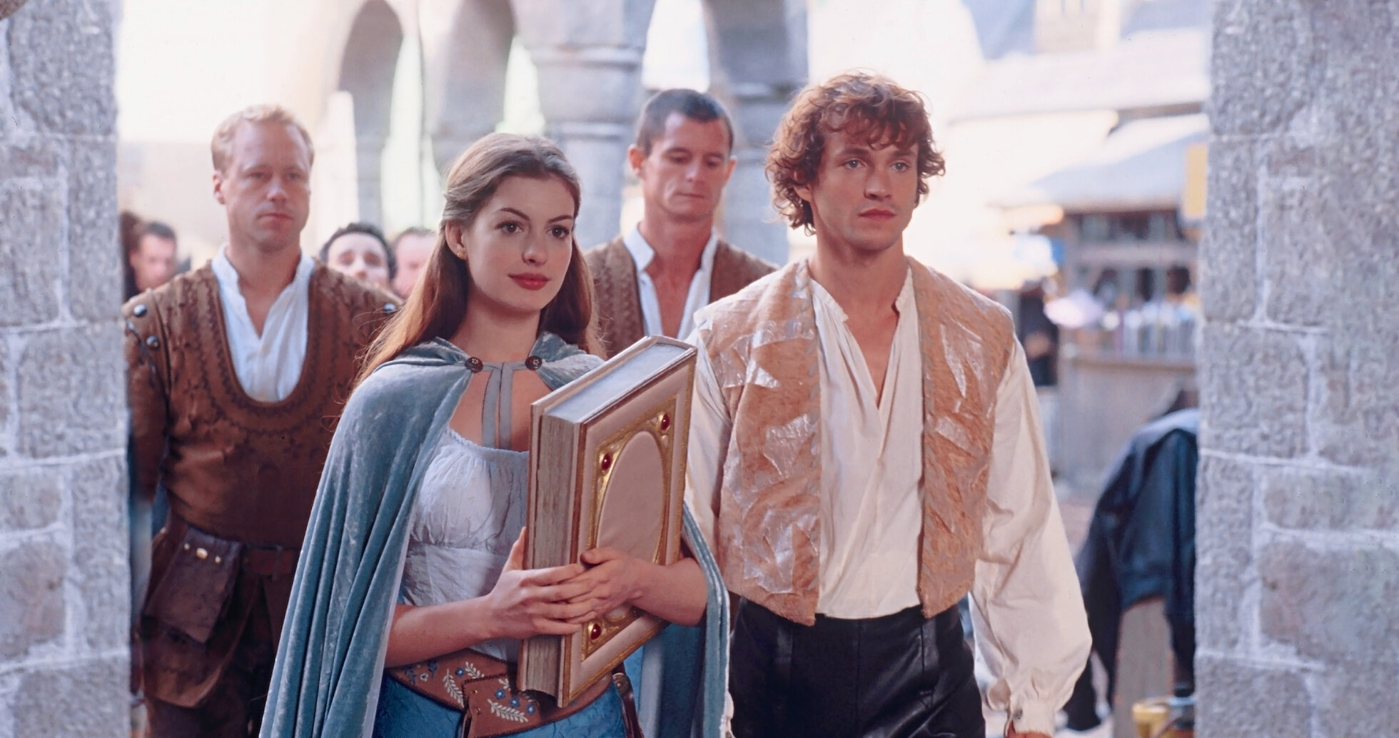 Watch Princess Ella | Netflix