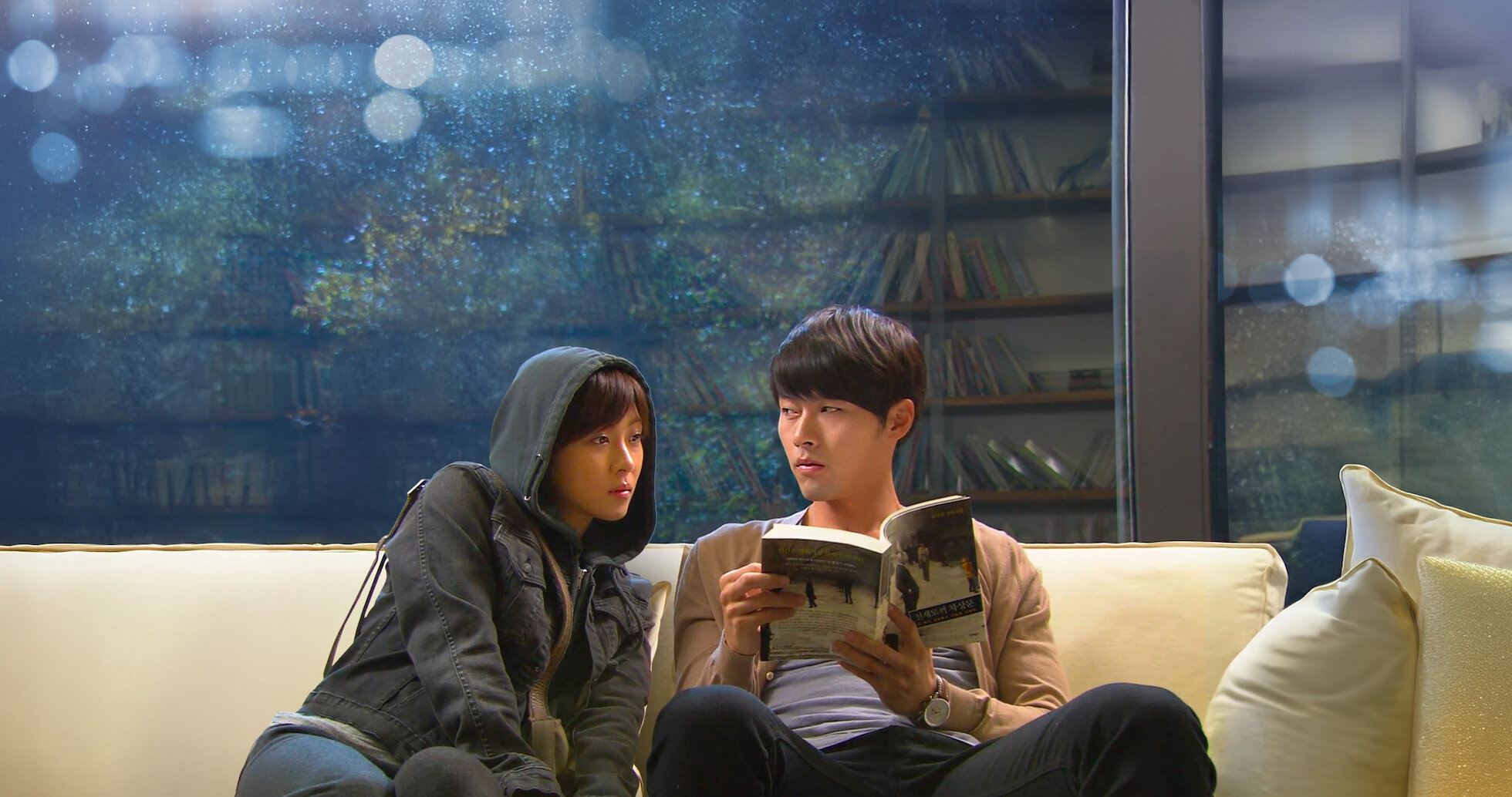 Watch Secret Garden | Netflix