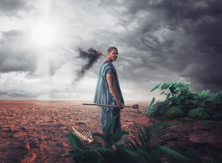 Watch Aníkúlápó: Rise of the Spectre | Netflix Official Site