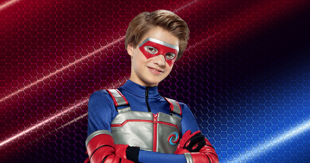 Watch Henry Danger | Netflix