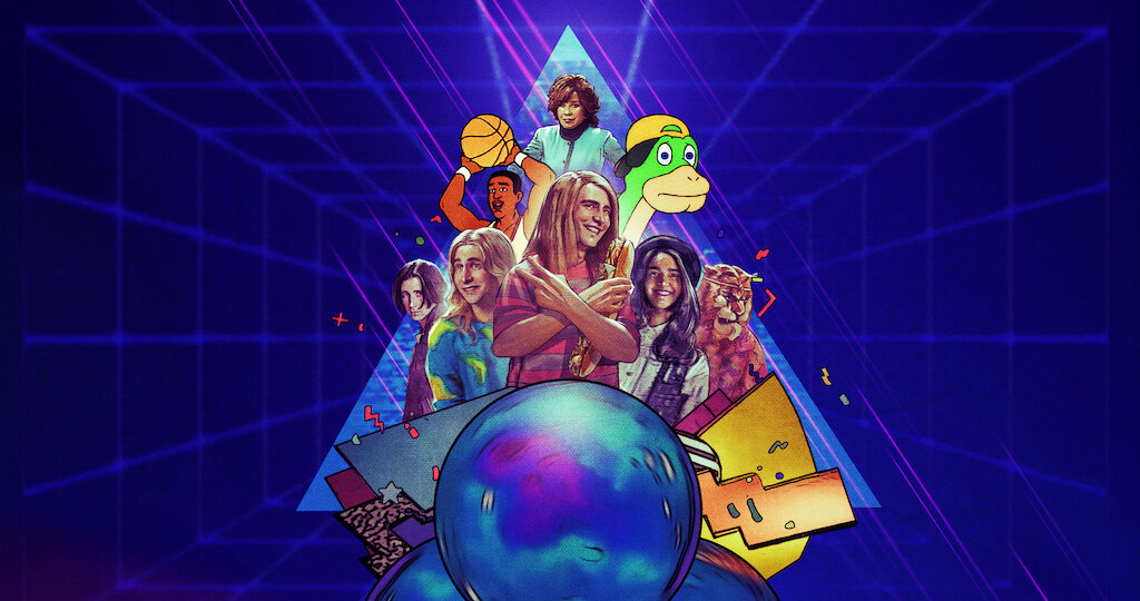 Watch Saturday Morning All Star Hits! | Netflix Official Site