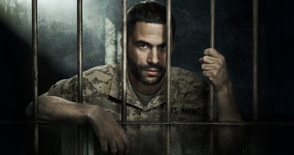 The Inmate | Netflix