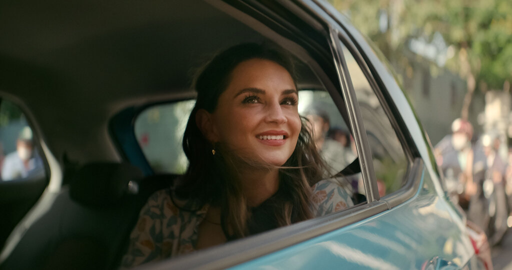 Watch A Tourist's Guide to Love | Netflix Official Site