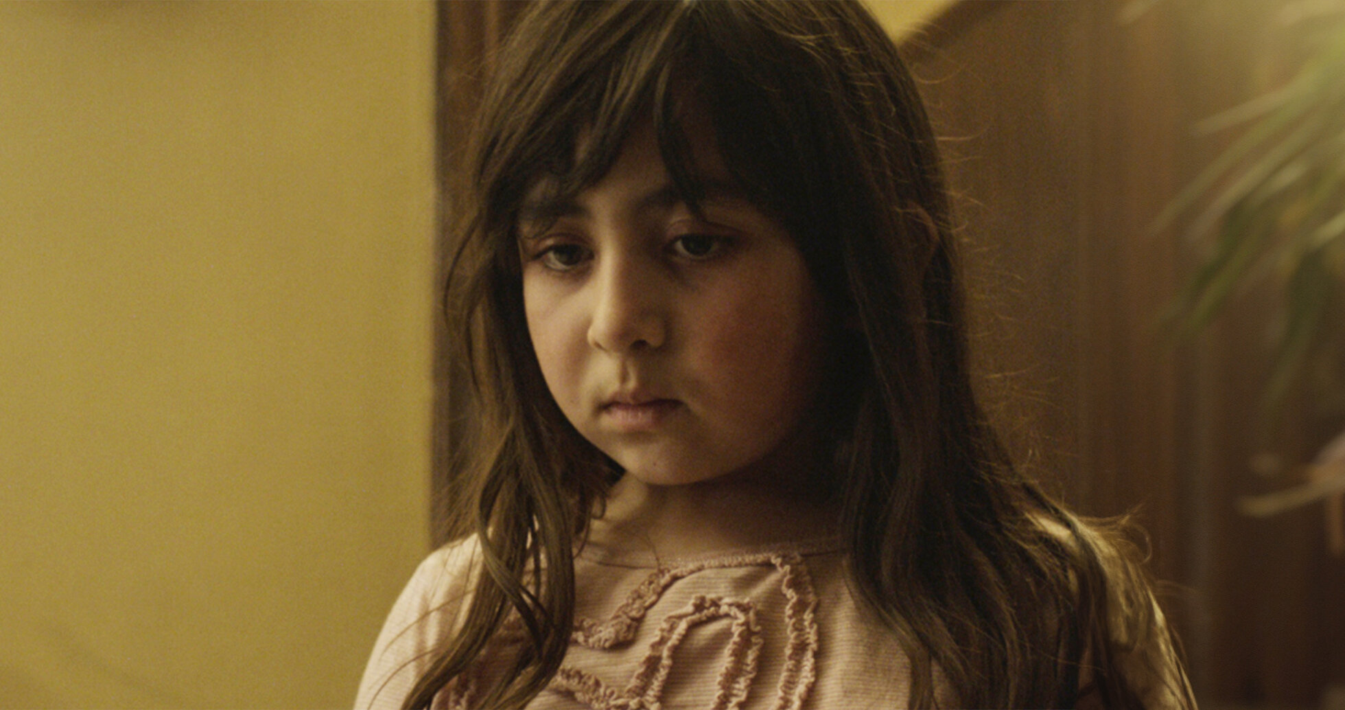 Under the Shadow | Netflix