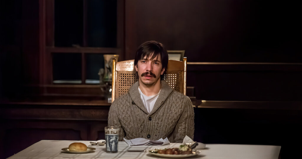 Watch Tusk | Netflix