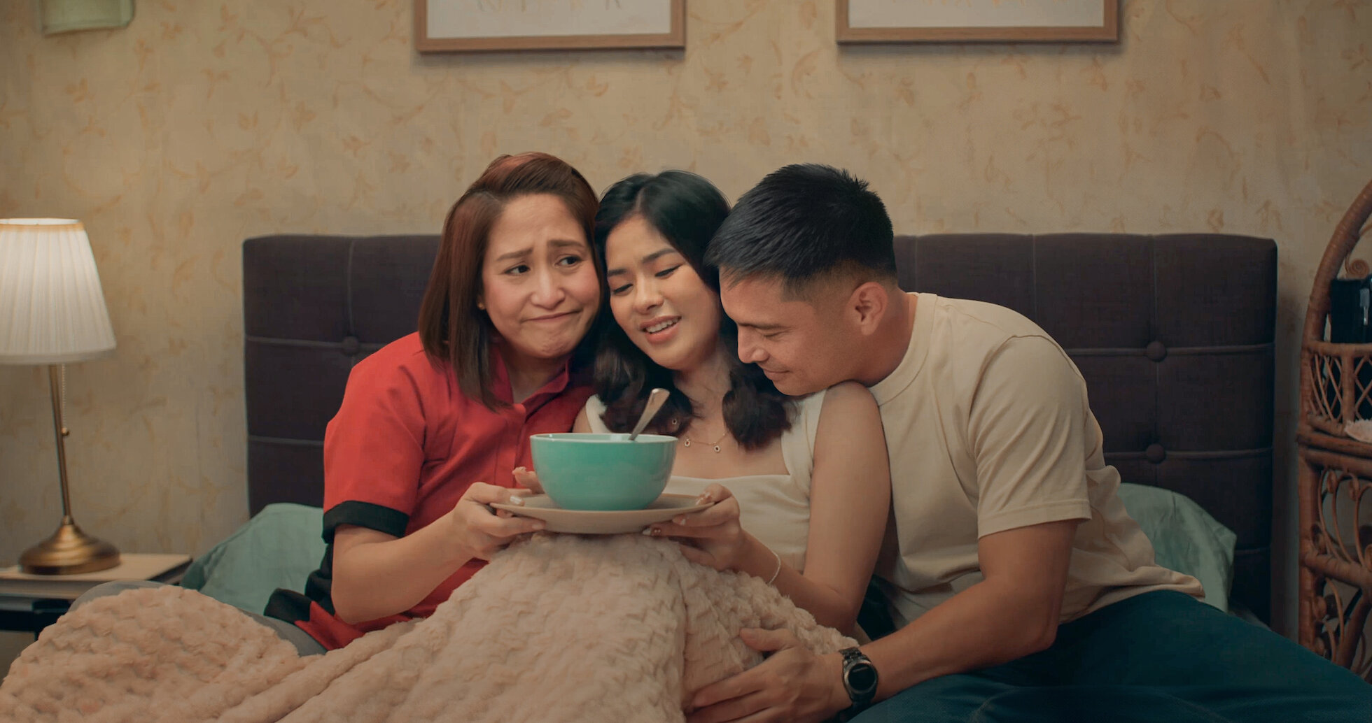 Watch Ex Ex Lovers | Netflix