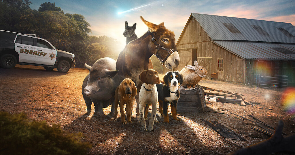 Watch Super PupZ | Netflix Official Site