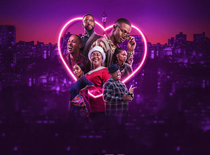 Watch A Soweto Love Story | Netflix Official Site