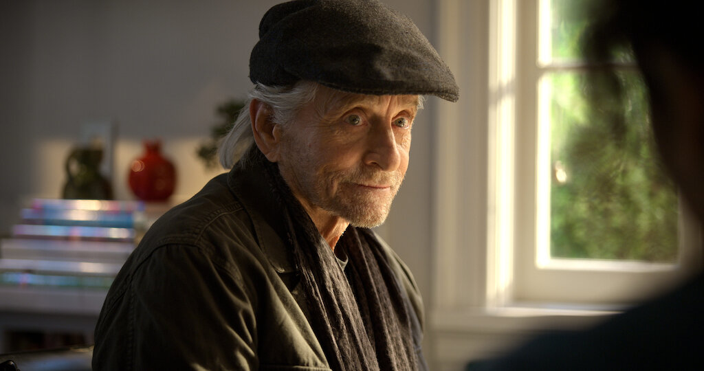 Watch The Kominsky Method | Netflix Official Site