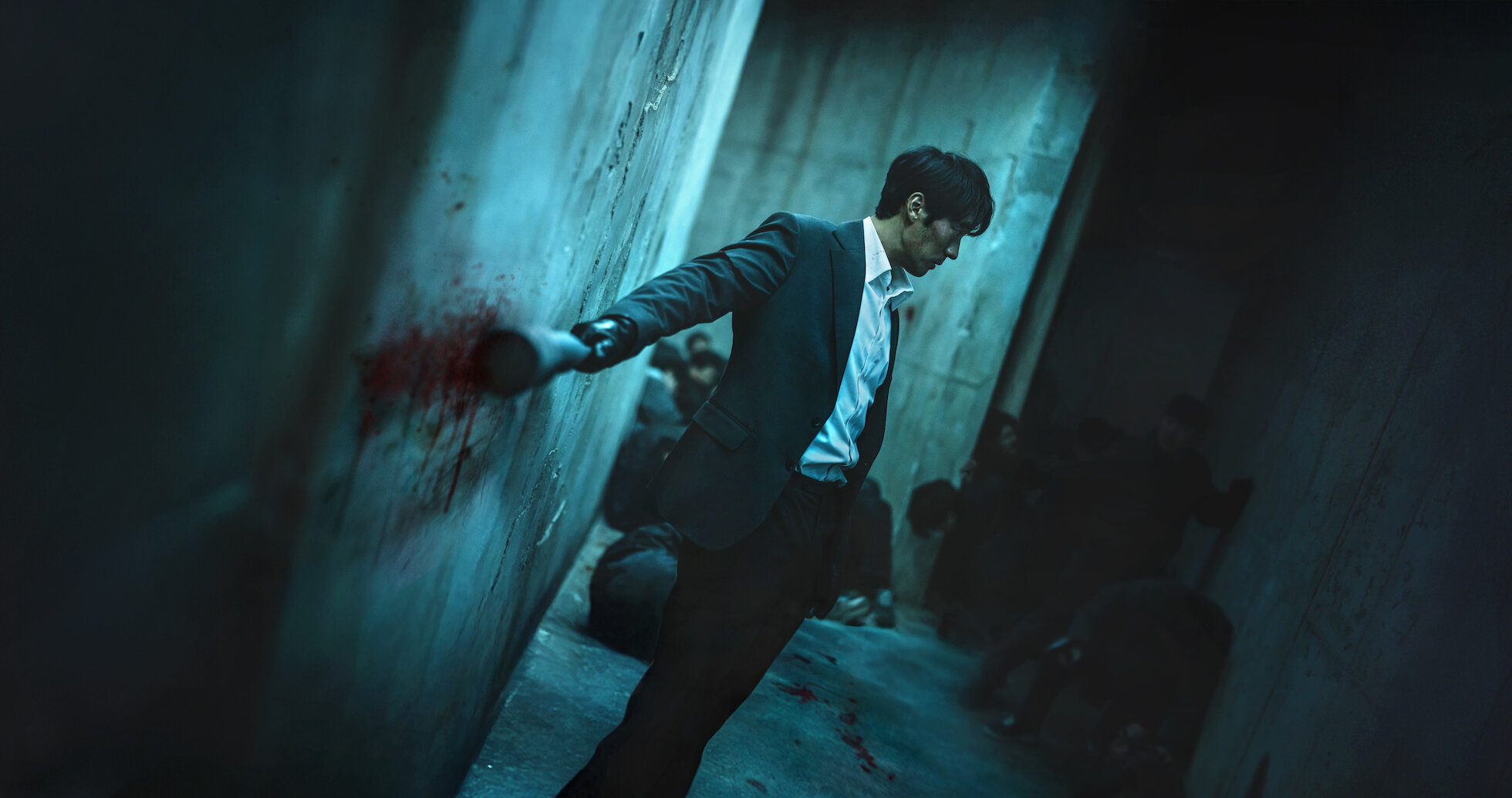 Watch Mercy For None | Netflix Official Site