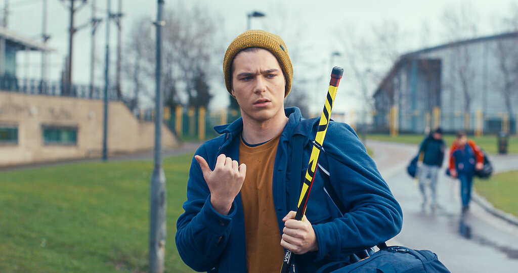 Watch Zero Chill | Netflix Official Site