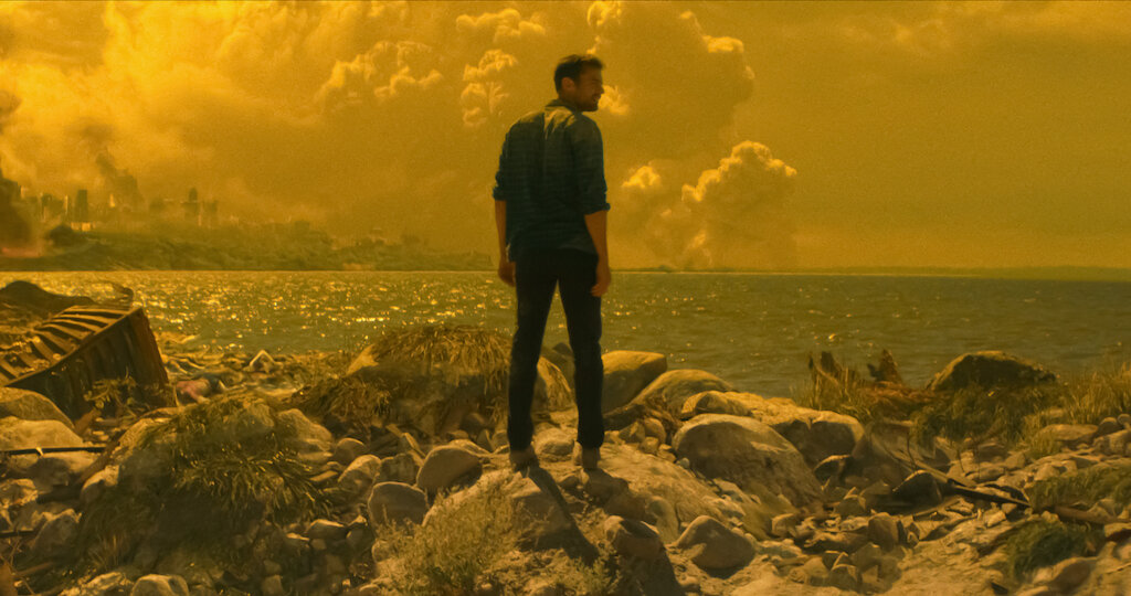 Watch How It Ends | Netflix Official Site