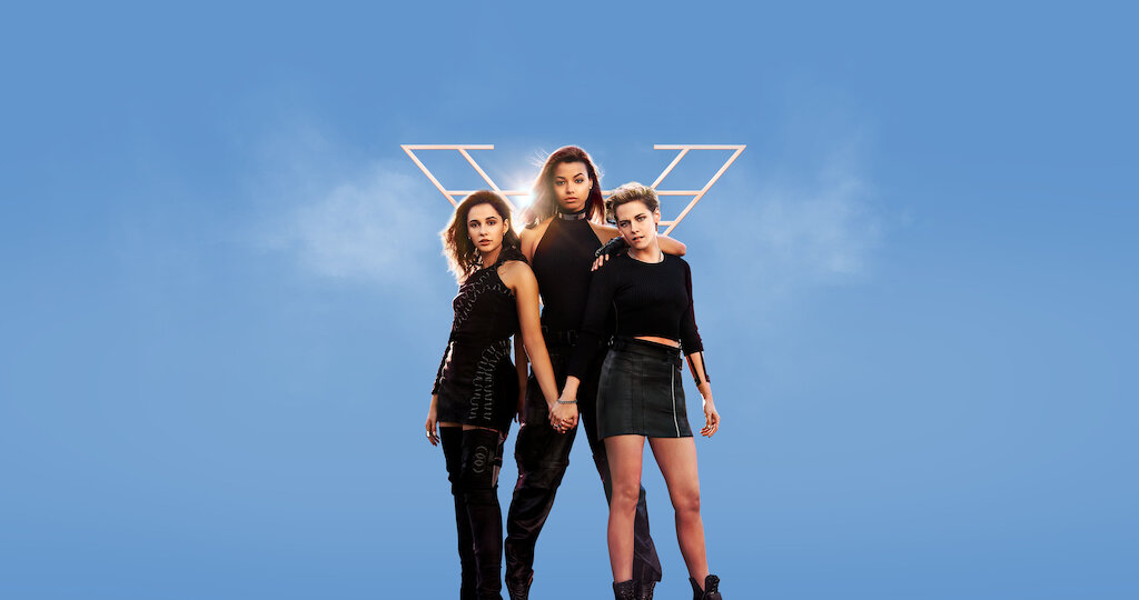 Watch Charlie's Angels | Netflix